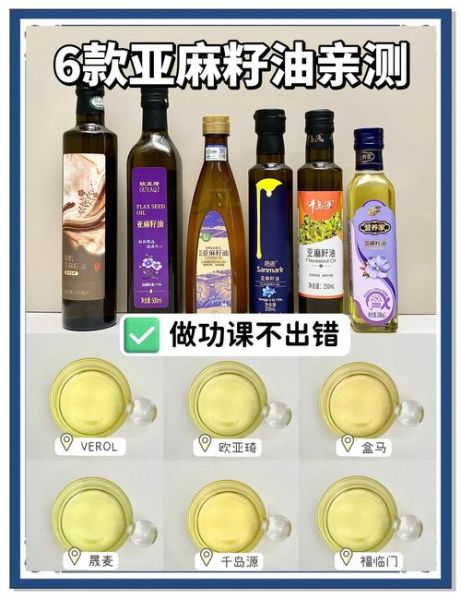 亚麻籽油的功效与作用_亚麻籽油价格多少钱一斤-第3张图片-山城妙识 亚麻籽油的功效与作用_亚麻籽油价格多少钱一斤-第3张图片-山城妙识