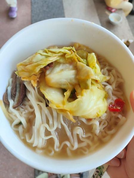 挂面怎么做好吃_家常做法大全-第3张图片-山城妙识 挂面怎么做好吃_家常做法大全-第3张图片-山城妙识