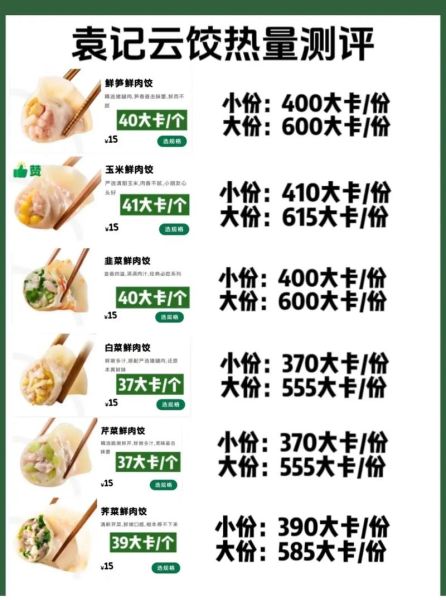 蒸饺热量是多少_减肥能吃几个-第3张图片-山城妙识 蒸饺热量是多少_减肥能吃几个-第3张图片-山城妙识