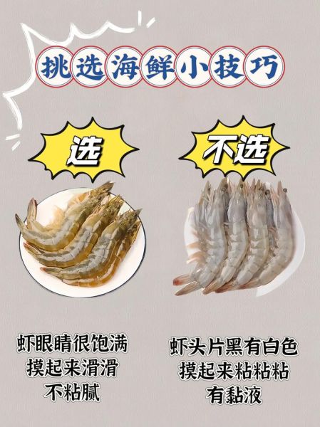 海鲜批发价格哪里便宜_如何挑选新鲜海鲜-第3张图片-山城妙识 海鲜批发价格哪里便宜_如何挑选新鲜海鲜-第3张图片-山城妙识