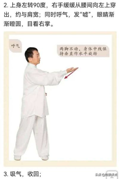 蓬蒿人六字诀是什么_蓬蒿人六字诀怎么用-第3张图片-山城妙识 蓬蒿人六字诀是什么_蓬蒿人六字诀怎么用-第3张图片-山城妙识