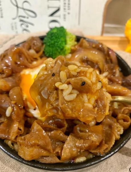 吉野家肥牛饭酱汁怎么调_肥牛饭酱汁配方窍门-第2张图片-山城妙识 吉野家肥牛饭酱汁怎么调_肥牛饭酱汁配方窍门-第2张图片-山城妙识