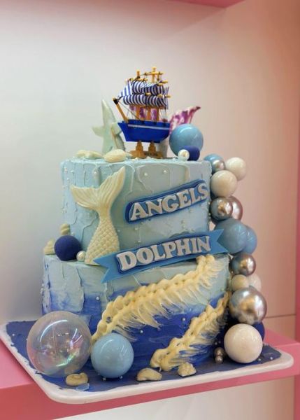 翻糖蛋糕多少钱一个_翻糖蛋糕价格怎么算-第2张图片-山城妙识 翻糖蛋糕多少钱一个_翻糖蛋糕价格怎么算-第2张图片-山城妙识