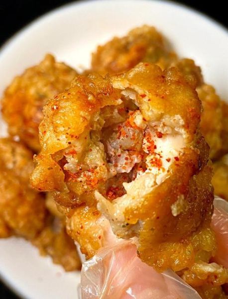 面粉炸鸡腿怎么做_面粉炸鸡腿怎么酥脆-第1张图片-山城妙识 面粉炸鸡腿怎么做_面粉炸鸡腿怎么酥脆-第1张图片-山城妙识