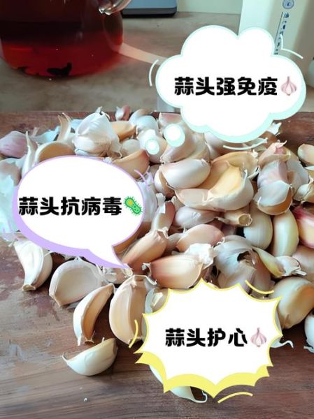蒜头有什么功效与作用_哪些人不能吃蒜头-第1张图片-山城妙识 蒜头有什么功效与作用_哪些人不能吃蒜头-第1张图片-山城妙识