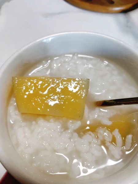 雪莲果炖汤的做法大全_雪莲果炖什么汤好喝-第3张图片-山城妙识 雪莲果炖汤的做法大全_雪莲果炖什么汤好喝-第3张图片-山城妙识