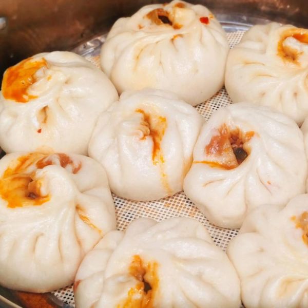 鱼肉包子怎么做_鱼肉包子馅怎么调才嫩-第1张图片-山城妙识 鱼肉包子怎么做_鱼肉包子馅怎么调才嫩-第1张图片-山城妙识