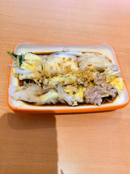 广式肠粉的米浆怎么做_米浆比例和配方-第2张图片-山城妙识 广式肠粉的米浆怎么做_米浆比例和配方-第2张图片-山城妙识