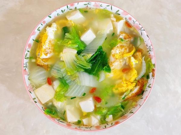 传统三鲜汤的做法_三鲜汤用什么食材最正宗-第3张图片-山城妙识 传统三鲜汤的做法_三鲜汤用什么食材最正宗-第3张图片-山城妙识