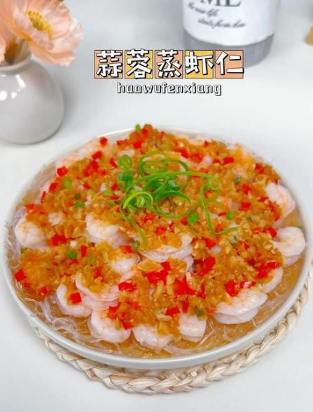 香辣虾仁怎么做好吃_家常做法窍门-第2张图片-山城妙识 香辣虾仁怎么做好吃_家常做法窍门-第2张图片-山城妙识