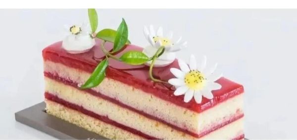 歌剧院蛋糕的由来是什么_歌剧院蛋糕的浪漫故事-第1张图片-山城妙识