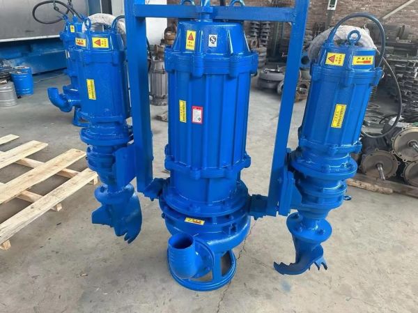 豆渣搅拌机自吸泵_豆渣泵如何选型-第1张图片-山城妙识 豆渣搅拌机自吸泵_豆渣泵如何选型-第1张图片-山城妙识