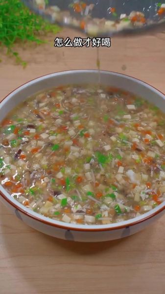 正宗西湖牛肉羹怎么做_正宗西湖牛肉羹用什么牛肉-第2张图片-山城妙识 正宗西湖牛肉羹怎么做_正宗西湖牛肉羹用什么牛肉-第2张图片-山城妙识