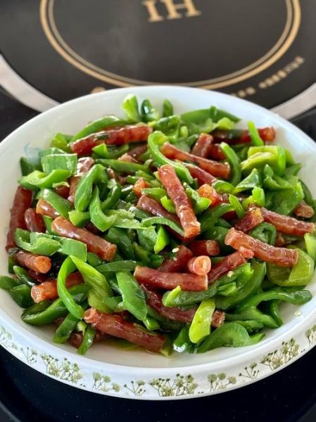 家常蔬菜怎么炒好吃_家常蔬菜菜谱大全-第2张图片-山城妙识 家常蔬菜怎么炒好吃_家常蔬菜菜谱大全-第2张图片-山城妙识