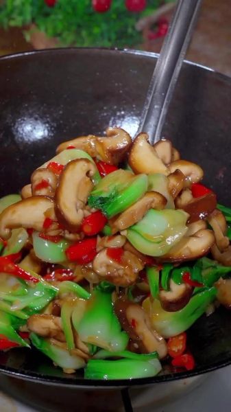 家常蔬菜怎么炒好吃_家常蔬菜菜谱大全-第3张图片-山城妙识 家常蔬菜怎么炒好吃_家常蔬菜菜谱大全-第3张图片-山城妙识