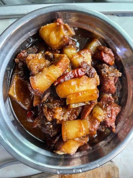 炖肉的做法大全_炖肉怎么做好吃-第1张图片-山城妙识 炖肉的做法大全_炖肉怎么做好吃-第1张图片-山城妙识