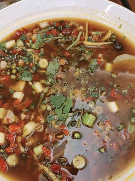 川菜为什么又麻又辣_正宗川菜做法大全-第3张图片-山城妙识 川菜为什么又麻又辣_正宗川菜做法大全-第3张图片-山城妙识