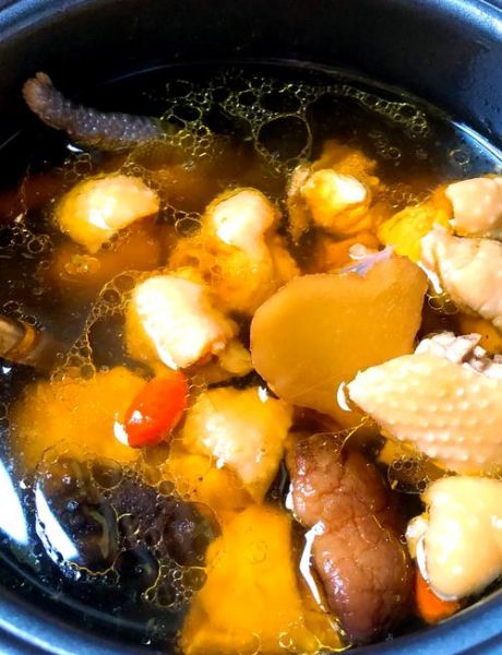 干香菇怎么泡发快_干香菇快速泡发方法-第3张图片-山城妙识 干香菇怎么泡发快_干香菇快速泡发方法-第3张图片-山城妙识