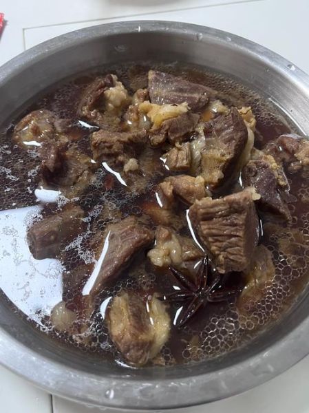 炖肉的做法大全_炖肉怎么做好吃-第2张图片-山城妙识 炖肉的做法大全_炖肉怎么做好吃-第2张图片-山城妙识