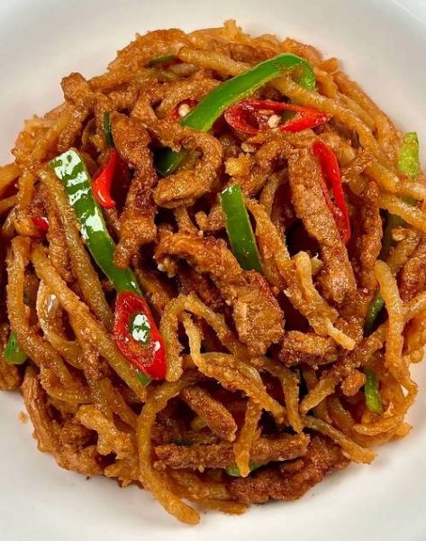 土豆炒肉怎么炒好吃_土豆炒肉家常做法-第3张图片-山城妙识 土豆炒肉怎么炒好吃_土豆炒肉家常做法-第3张图片-山城妙识