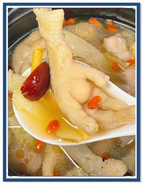 鸡脚汤的做法大全_家常鸡脚汤怎么做好吃-第2张图片-山城妙识 鸡脚汤的做法大全_家常鸡脚汤怎么做好吃-第2张图片-山城妙识