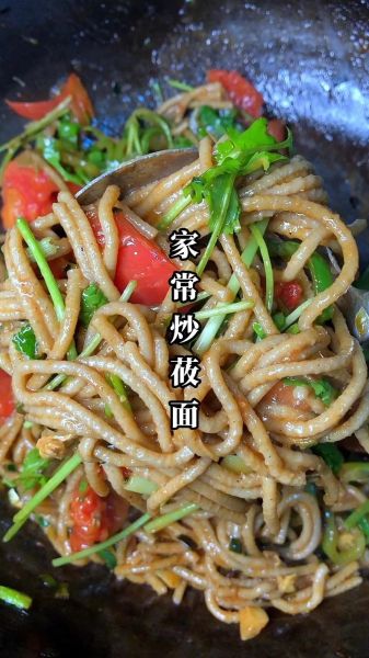 莜面怎么做才好吃_莜面家常做法步骤-第1张图片-山城妙识 莜面怎么做才好吃_莜面家常做法步骤-第1张图片-山城妙识