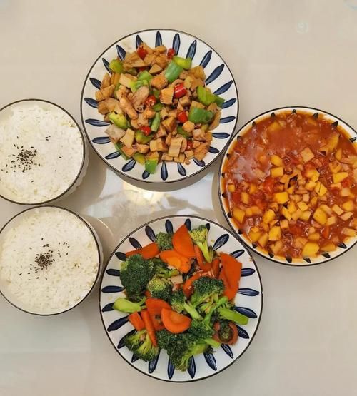 午餐吃什么好_上班族午餐推荐-第1张图片-山城妙识 午餐吃什么好_上班族午餐推荐-第1张图片-山城妙识