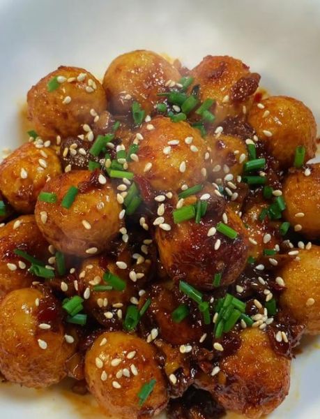 鹌鹑怎么做好吃_家常鹌鹑做法窍门-第2张图片-山城妙识 鹌鹑怎么做好吃_家常鹌鹑做法窍门-第2张图片-山城妙识