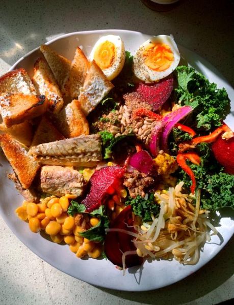 吃什么抗衰老_抗衰老食物有哪些-第3张图片-山城妙识 吃什么抗衰老_抗衰老食物有哪些-第3张图片-山城妙识