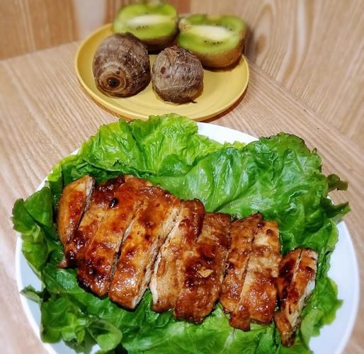 鸡胸肉怎么煎才嫩_鸡胸肉煎多久不会柴-第2张图片-山城妙识 鸡胸肉怎么煎才嫩_鸡胸肉煎多久不会柴-第2张图片-山城妙识