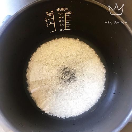 隔水蒸米饭诀窍_隔水蒸米饭水米比例是多少-第3张图片-山城妙识 隔水蒸米饭诀窍_隔水蒸米饭水米比例是多少-第3张图片-山城妙识