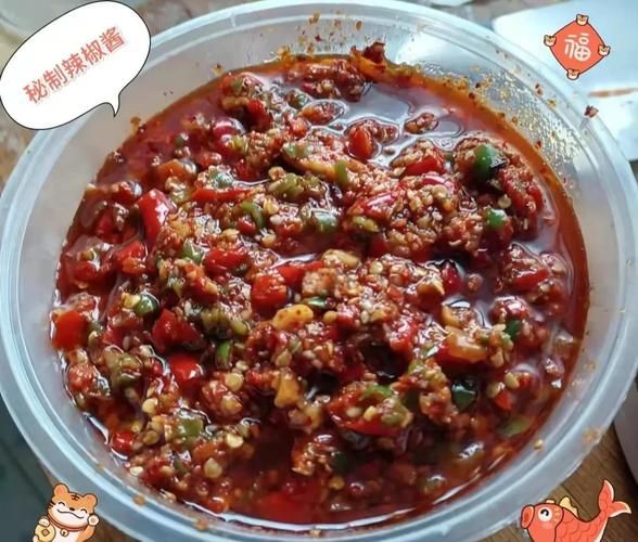 酱油腌制辣椒怎么做_酱油腌辣椒配方比例-第1张图片-山城妙识 酱油腌制辣椒怎么做_酱油腌辣椒配方比例-第1张图片-山城妙识