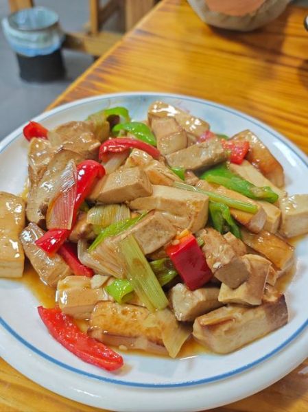 南豆腐怎么做才入味_家常南豆腐做法大全-第2张图片-山城妙识 南豆腐怎么做才入味_家常南豆腐做法大全-第2张图片-山城妙识