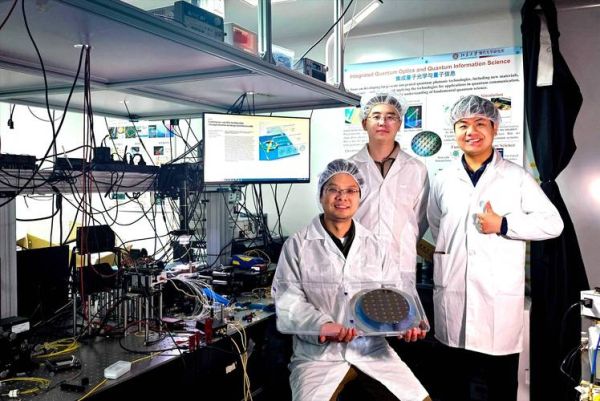 荷兰光刻机最新进展_对中国半导体影响-第2张图片-山城妙识 荷兰光刻机最新进展_对中国半导体影响-第2张图片-山城妙识