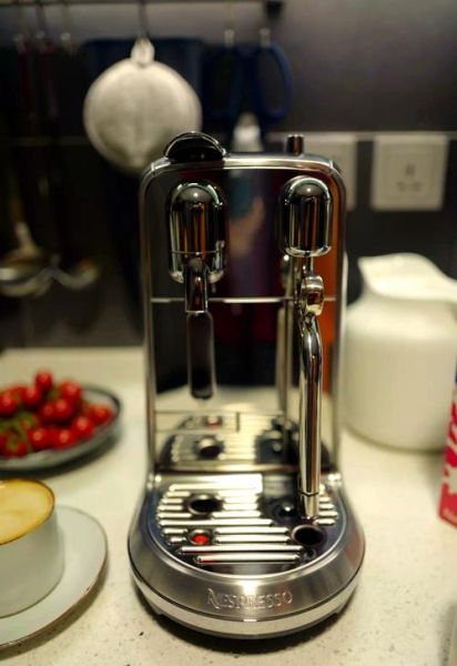 胶囊咖啡机怎么用_胶囊咖啡机使用步骤-第3张图片-山城妙识 胶囊咖啡机怎么用_胶囊咖啡机使用步骤-第3张图片-山城妙识