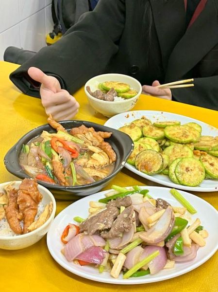 广东家常菜小炒有哪些_怎么做才够镬气-第3张图片-山城妙识 广东家常菜小炒有哪些_怎么做才够镬气-第3张图片-山城妙识