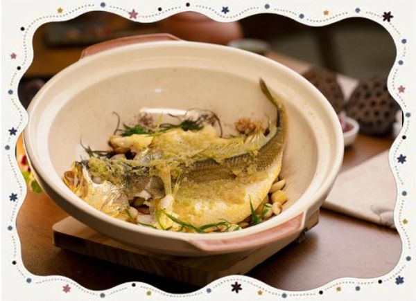 蒜香黄花鱼怎么做_黄花鱼去腥技巧-第3张图片-山城妙识 蒜香黄花鱼怎么做_黄花鱼去腥技巧-第3张图片-山城妙识
