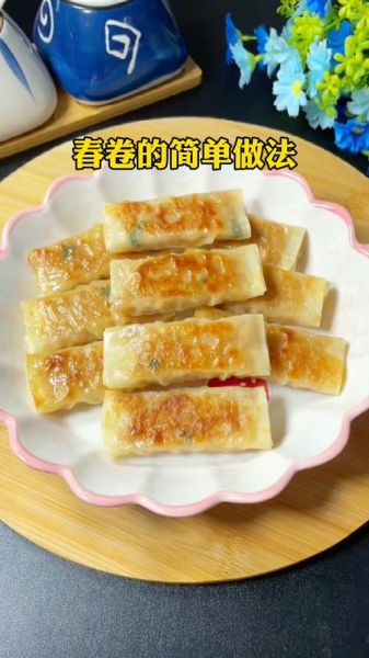 馄饨皮蒸春饼怎么做_用馄饨皮做春饼要蒸多久-第1张图片-山城妙识 馄饨皮蒸春饼怎么做_用馄饨皮做春饼要蒸多久-第1张图片-山城妙识