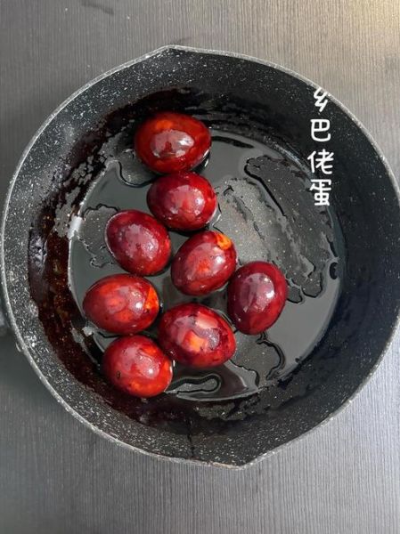 乡巴佬鸡蛋怎么煮入味_乡巴佬鸡蛋做法窍门-第3张图片-山城妙识 乡巴佬鸡蛋怎么煮入味_乡巴佬鸡蛋做法窍门-第3张图片-山城妙识