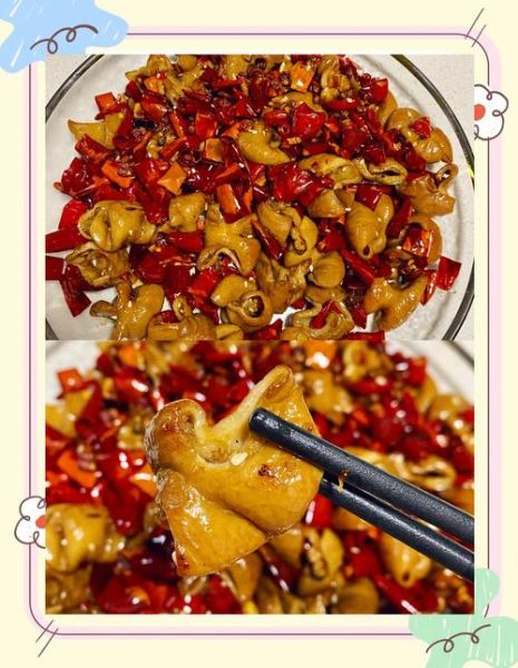 家常肥肠怎么做好吃_肥肠去腥又入味的秘诀-第1张图片-山城妙识 家常肥肠怎么做好吃_肥肠去腥又入味的秘诀-第1张图片-山城妙识