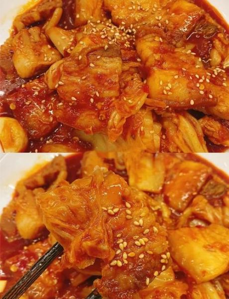 泡菜怎么做菜_泡菜炒什么好吃-第1张图片-山城妙识 泡菜怎么做菜_泡菜炒什么好吃-第1张图片-山城妙识