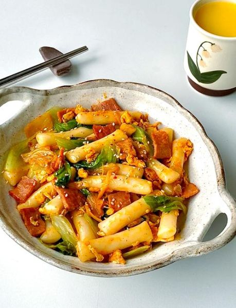 泡菜怎么做菜_泡菜炒什么好吃-第2张图片-山城妙识 泡菜怎么做菜_泡菜炒什么好吃-第2张图片-山城妙识