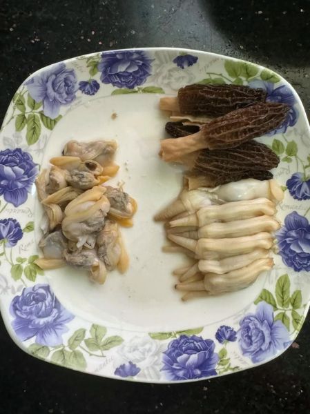 海鲜蘑菇汤怎么做_海鲜蘑菇汤最简单的做法-第1张图片-山城妙识 海鲜蘑菇汤怎么做_海鲜蘑菇汤最简单的做法-第1张图片-山城妙识