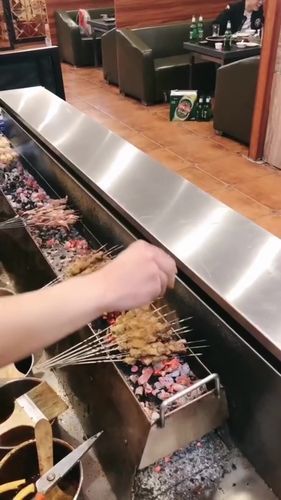 无烟烧烤机好用吗_无烟烧烤机怎么选-第3张图片-山城妙识 无烟烧烤机好用吗_无烟烧烤机怎么选-第3张图片-山城妙识