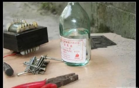 香蕉水有毒吗_对身体有哪些危害-第3张图片-山城妙识 香蕉水有毒吗_对身体有哪些危害-第3张图片-山城妙识