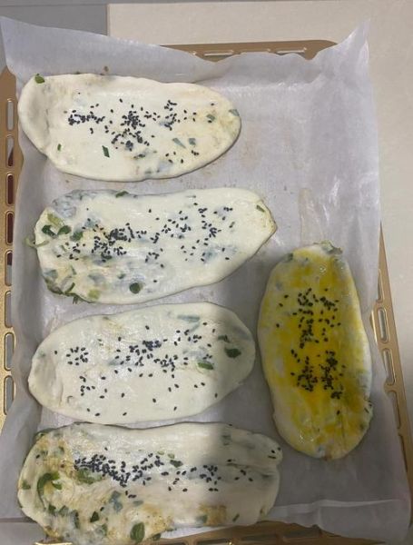 芝麻烧饼怎么做_家常做法步骤详解-第3张图片-山城妙识 芝麻烧饼怎么做_家常做法步骤详解-第3张图片-山城妙识