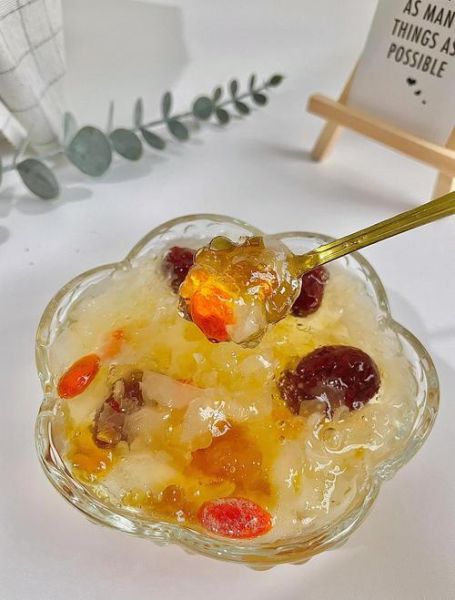 银耳羹的做法电压力锅_电压力锅银耳羹要多久-第3张图片-山城妙识 银耳羹的做法电压力锅_电压力锅银耳羹要多久-第3张图片-山城妙识