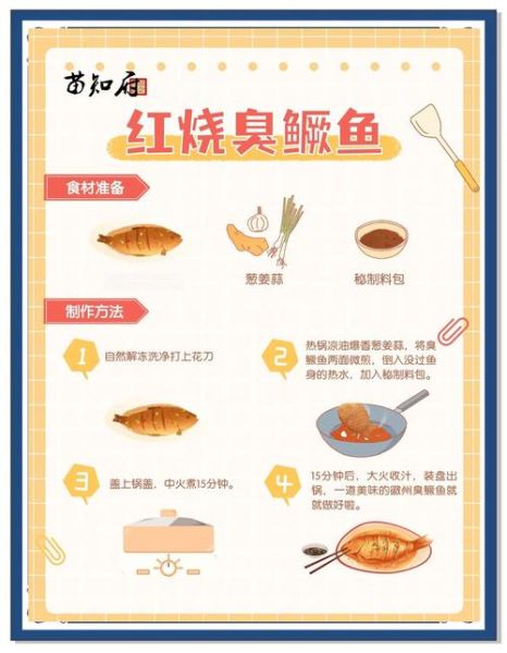 干烧臭桂鱼怎么做_臭桂鱼去腥技巧-第1张图片-山城妙识 干烧臭桂鱼怎么做_臭桂鱼去腥技巧-第1张图片-山城妙识