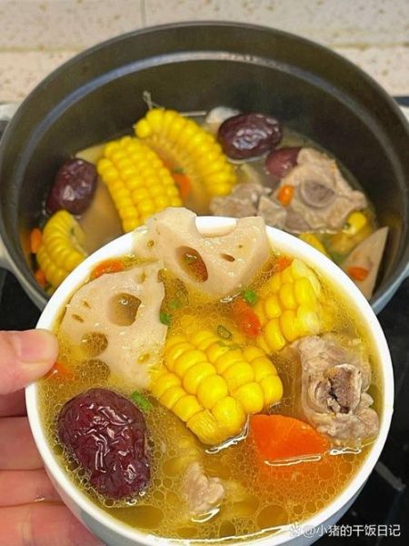 排骨汤炖多久最好_排骨汤炖多久才软烂-第3张图片-山城妙识 排骨汤炖多久最好_排骨汤炖多久才软烂-第3张图片-山城妙识