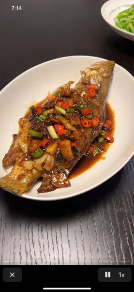 干烧臭桂鱼怎么做_臭桂鱼去腥技巧-第3张图片-山城妙识 干烧臭桂鱼怎么做_臭桂鱼去腥技巧-第3张图片-山城妙识